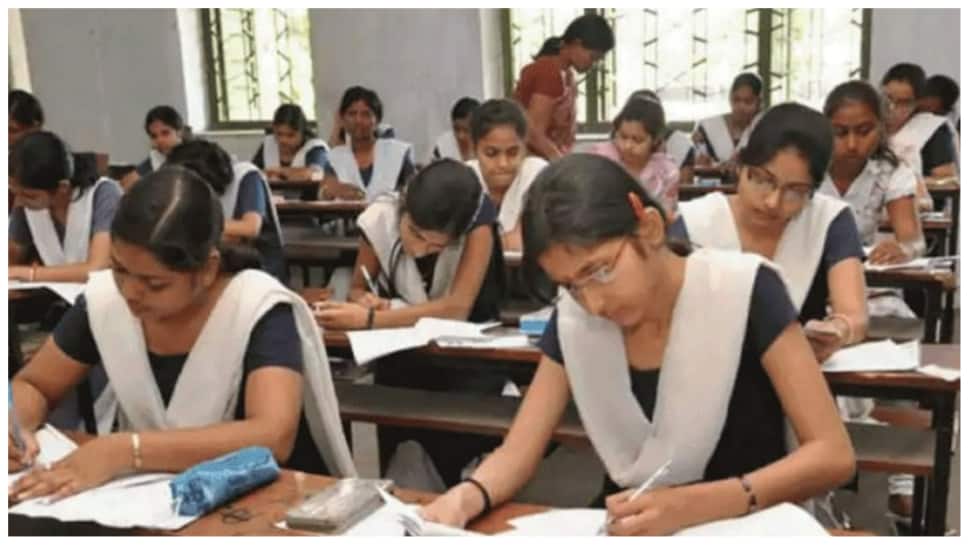 TN Results 2022: Tamil Nadu Class 11th, 12th Mark Sheets to be made ...