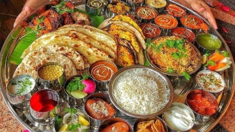 Delhi-based restaurant to launch '56inch Modi Ji' Thali on PM's ...