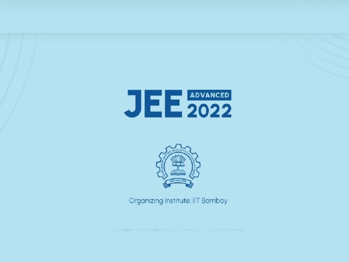 JEE Advanced AAT Result 2022 releasing TODAY at jeeadv.ac.in, heres how to download scorecard
