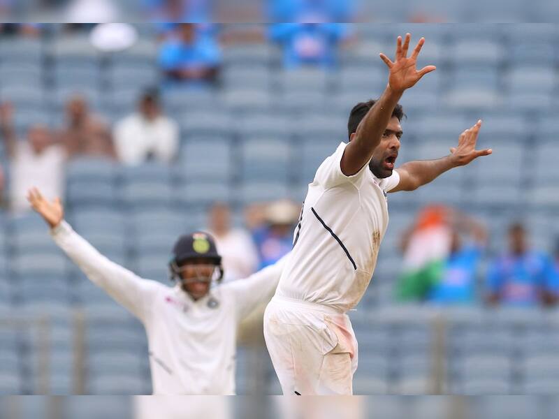 Happy Birthday R Ashwin: 5 lesser-known stats and facts about star ...