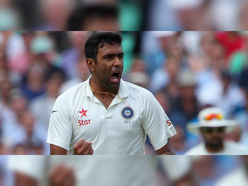 Happy Birthday R Ashwin: 5 lesser-known stats and facts about star ...