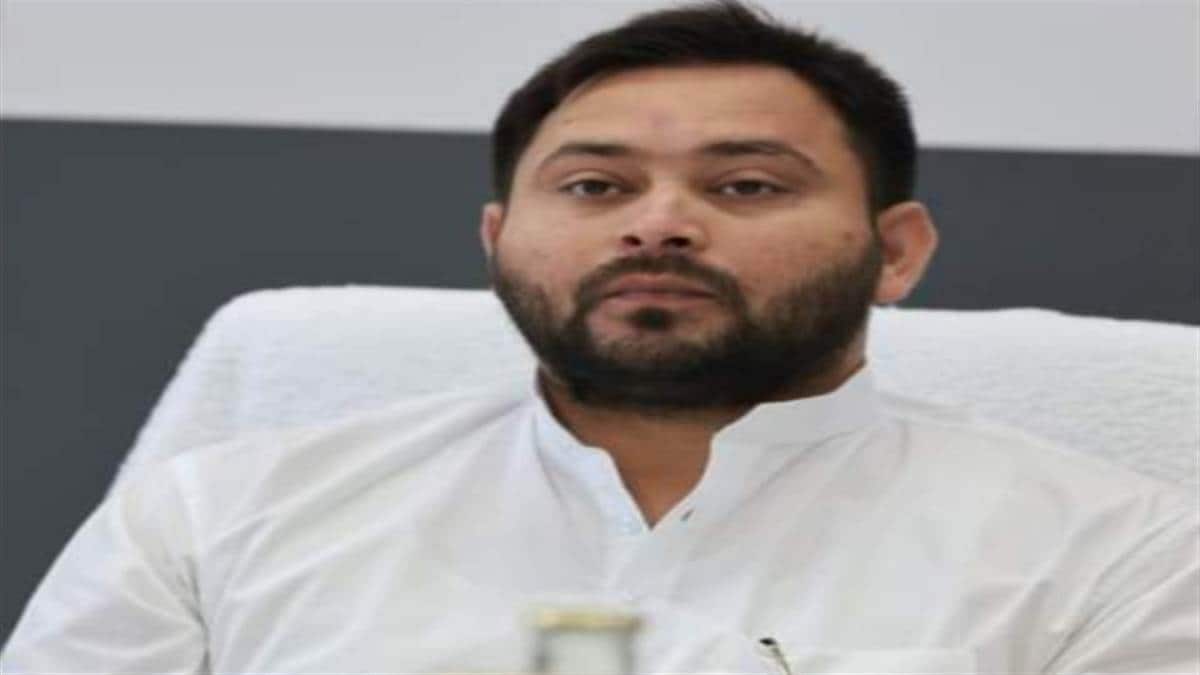 CBI moves Delhi Court against Tejashwi Yadav, demands cancellation of ...