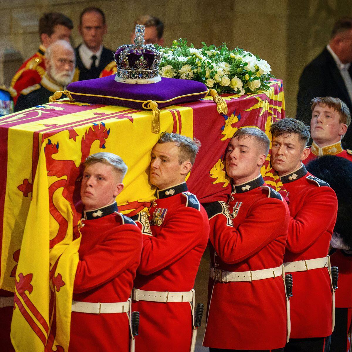 Watch special coverage of the Queen's final farewell | Zee News