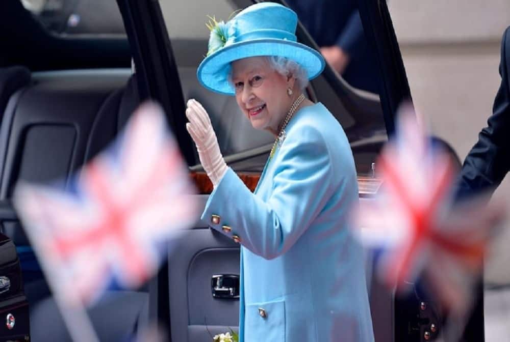 Britain Says Goodbye to Queen Elizabeth II | Zee News
