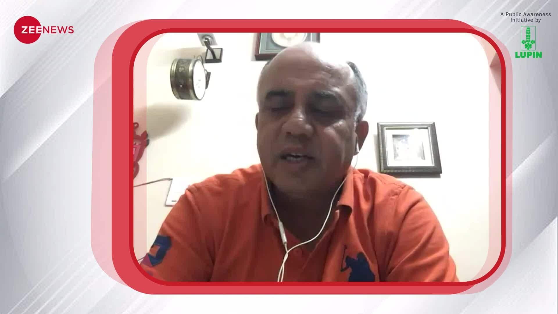 Dr. Atul Gupta tells us why one should be considerate in the matters of ...