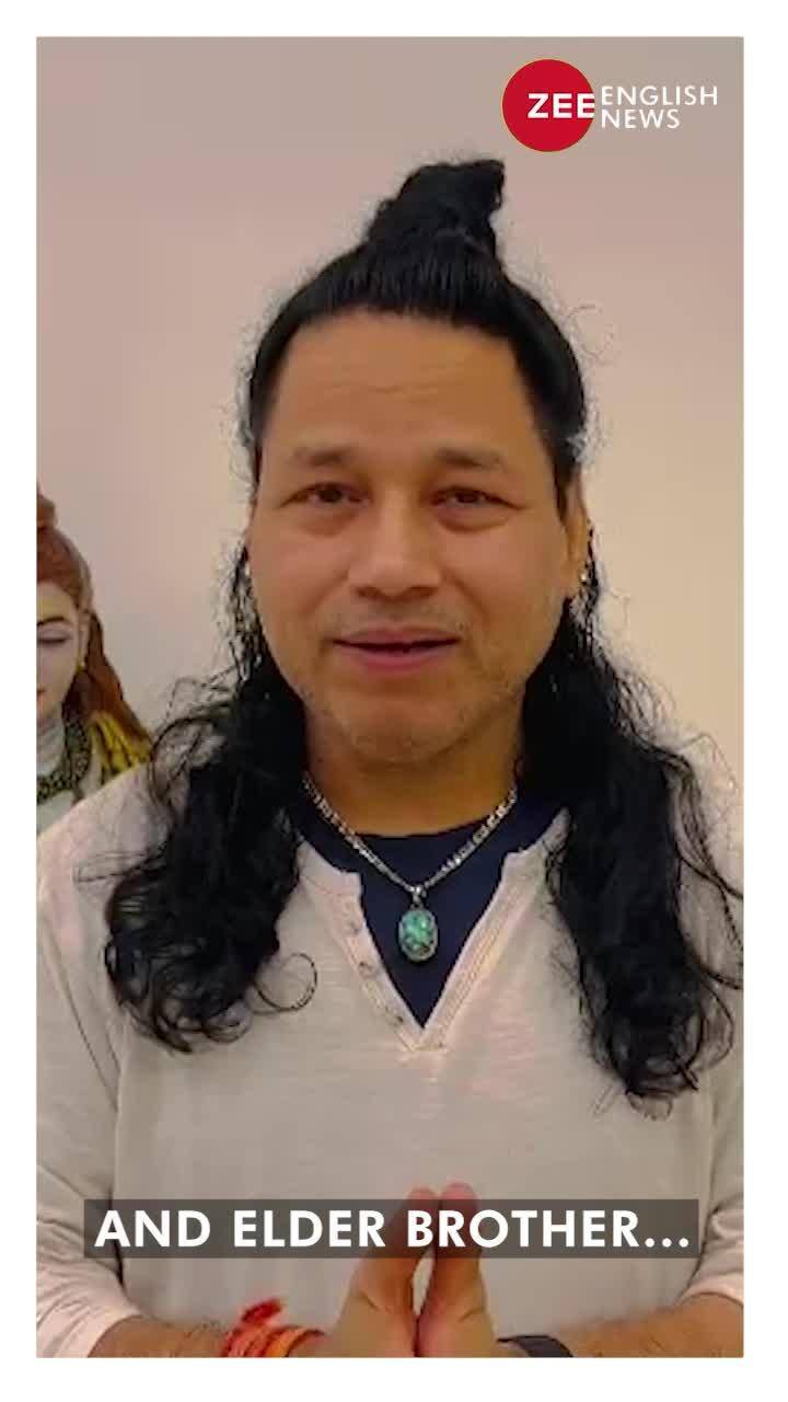 RIP Raju Srivastava: This is what Singer Kailash Kher said... | Zee News