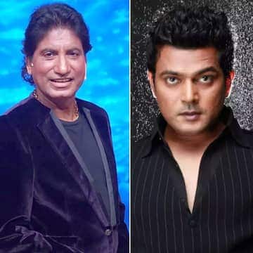 Raju Srivastava Death Updates : Raju's friend Naveen Prabhakar told ...