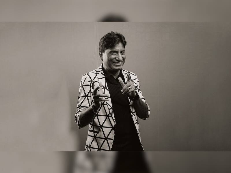 Raju Srivastava last rites: Family, fans gather to bid late comedian a ...