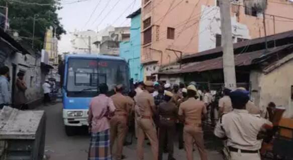 Big action on PFI, more than 100 arrested including chief | Zee News