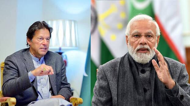 Deshhit: Imran Khan once again praises PM Modi | Zee News