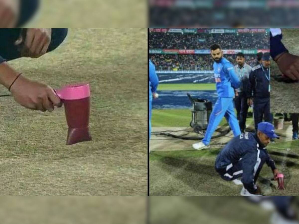 Shame on Board: Indian cricket fans disappointed as India vs Australia ...
