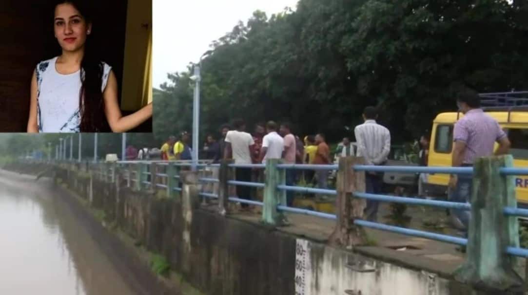 Ankita Bhandari's body recovered from Chilla canal in Rishikesh | Zee News