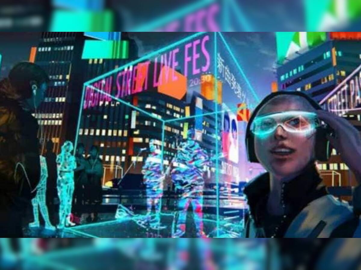 IJCA Research Paper gives insights into the Metaverse