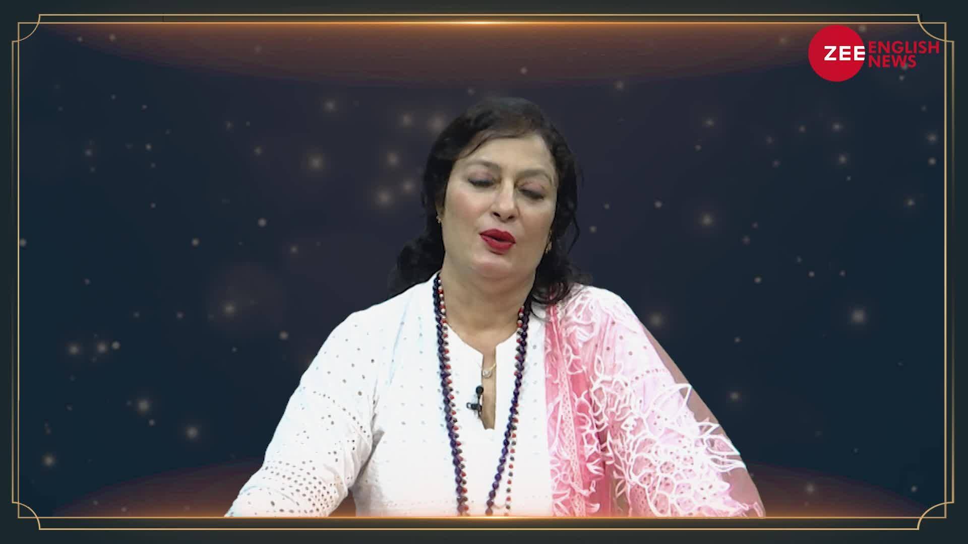 Day 1 Of Navratri 2022 Tarot Prediction For 26 September Know Lucky