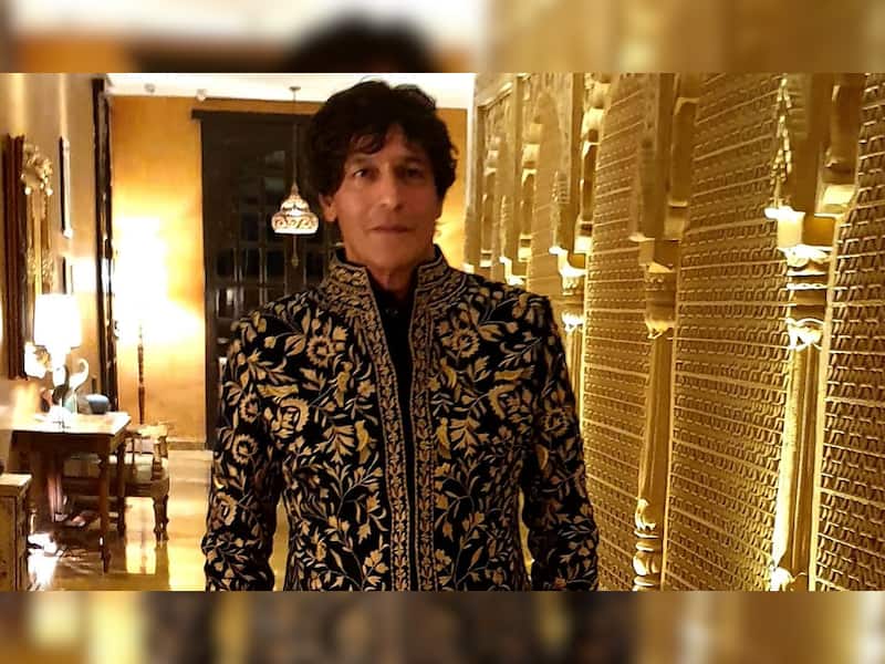 Chunky Panday turns 60: Bollywood's Akhri Pasta owns bungalows, cars ...