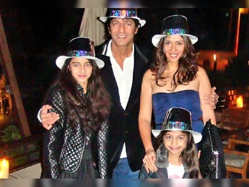 Chunky Panday turns 60: Bollywood's Akhri Pasta owns bungalows, cars ...