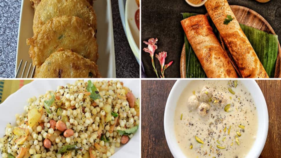 7 fasting-friendly food you can try this Navratri | News | Zee News