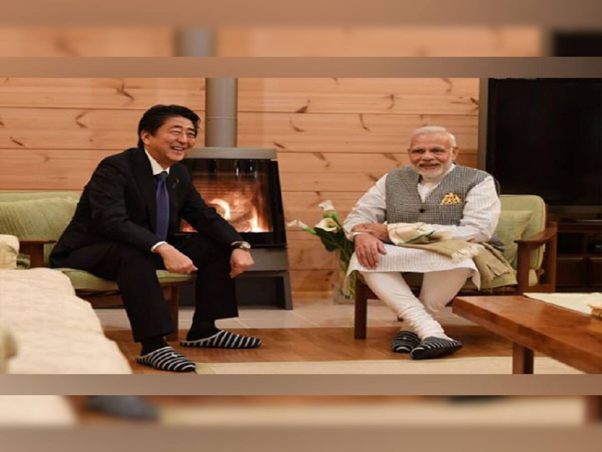 Shinzo Abe's State funeral: PM Modi's Japan visit is to honour 'dear ...