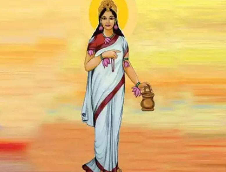 Dharma Yatra: Know how to worship on the second day of Navratri | Zee News