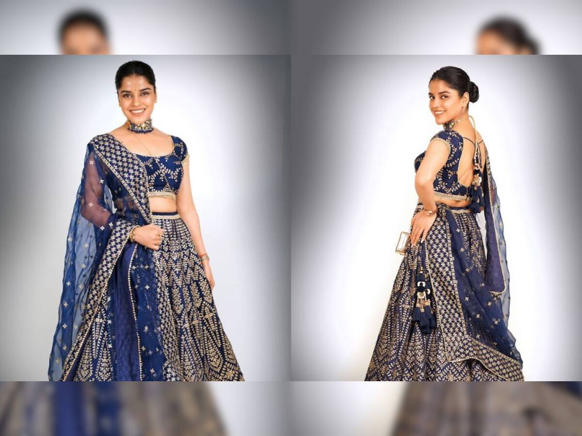 Pia Bajpiee recalls what Navratri meant to her in her childhood, says ...