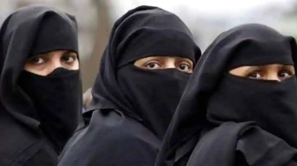 Mumbai BURQA KILLING: Hindu woman had converted to Islam for love ...
