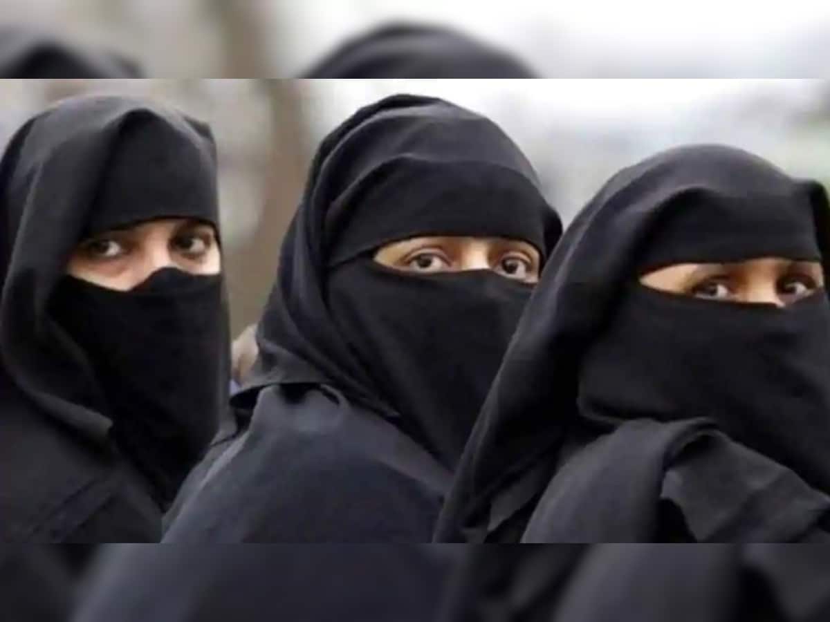 Mumbai BURQA KILLING: Hindu woman had converted to Islam for love ...