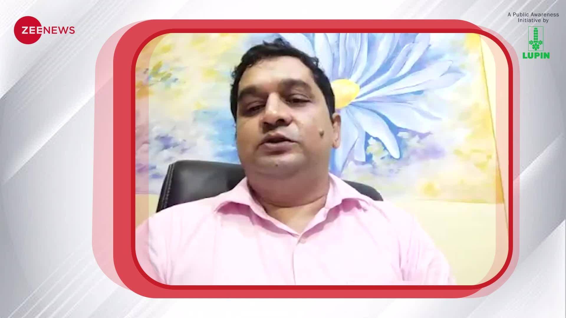 Dr. Aamir shares some interesting insights about heart diseases | Zee News