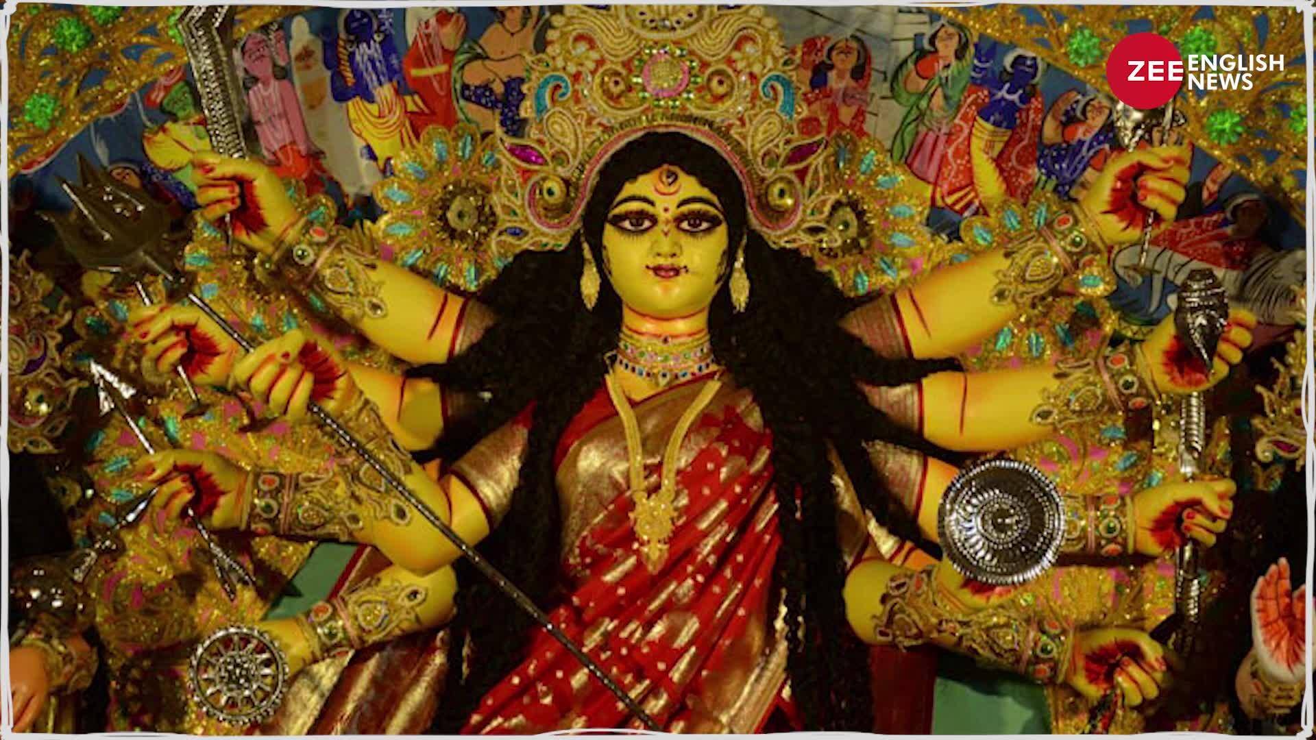 Day 5 Of Navratri 2022 Tarot Prediction For 30 September Know Lucky