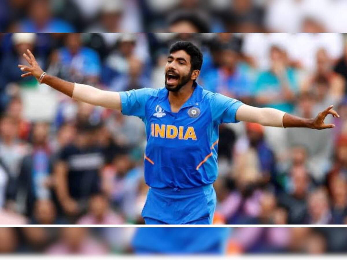 Jasprit Bumrah ruled out of T20 World Cup 2022 due to stress fracture, says report