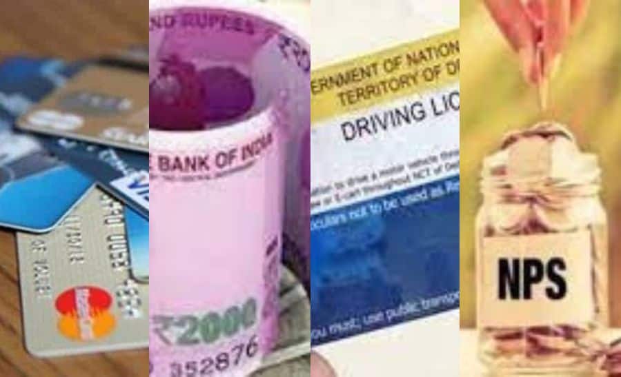 Credit Card to LPG Connection: THESE new rules from October 1 will ...