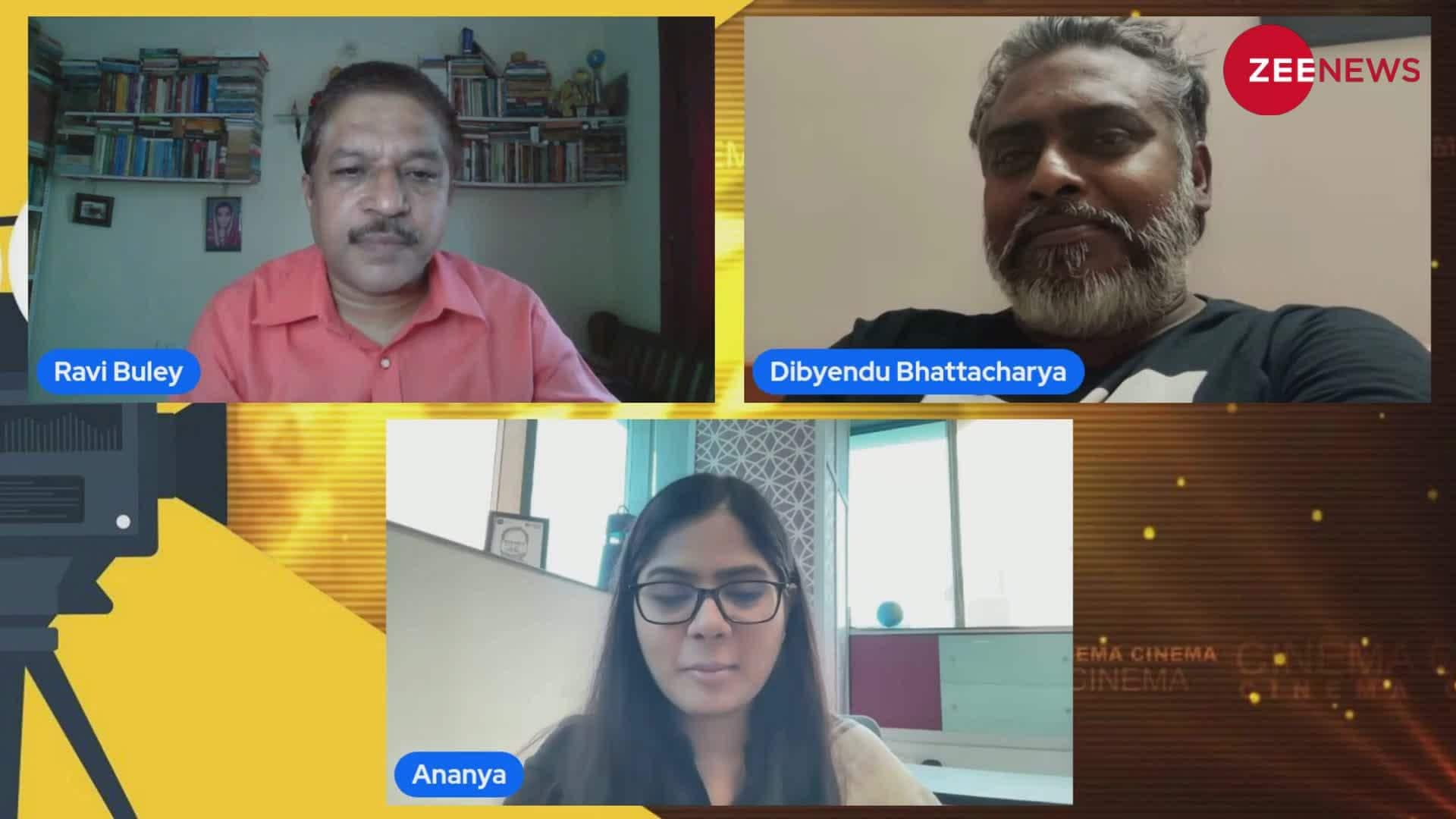 Exclusive conversation with Dibyendu Bhattacharya of Jamtara | Zee News