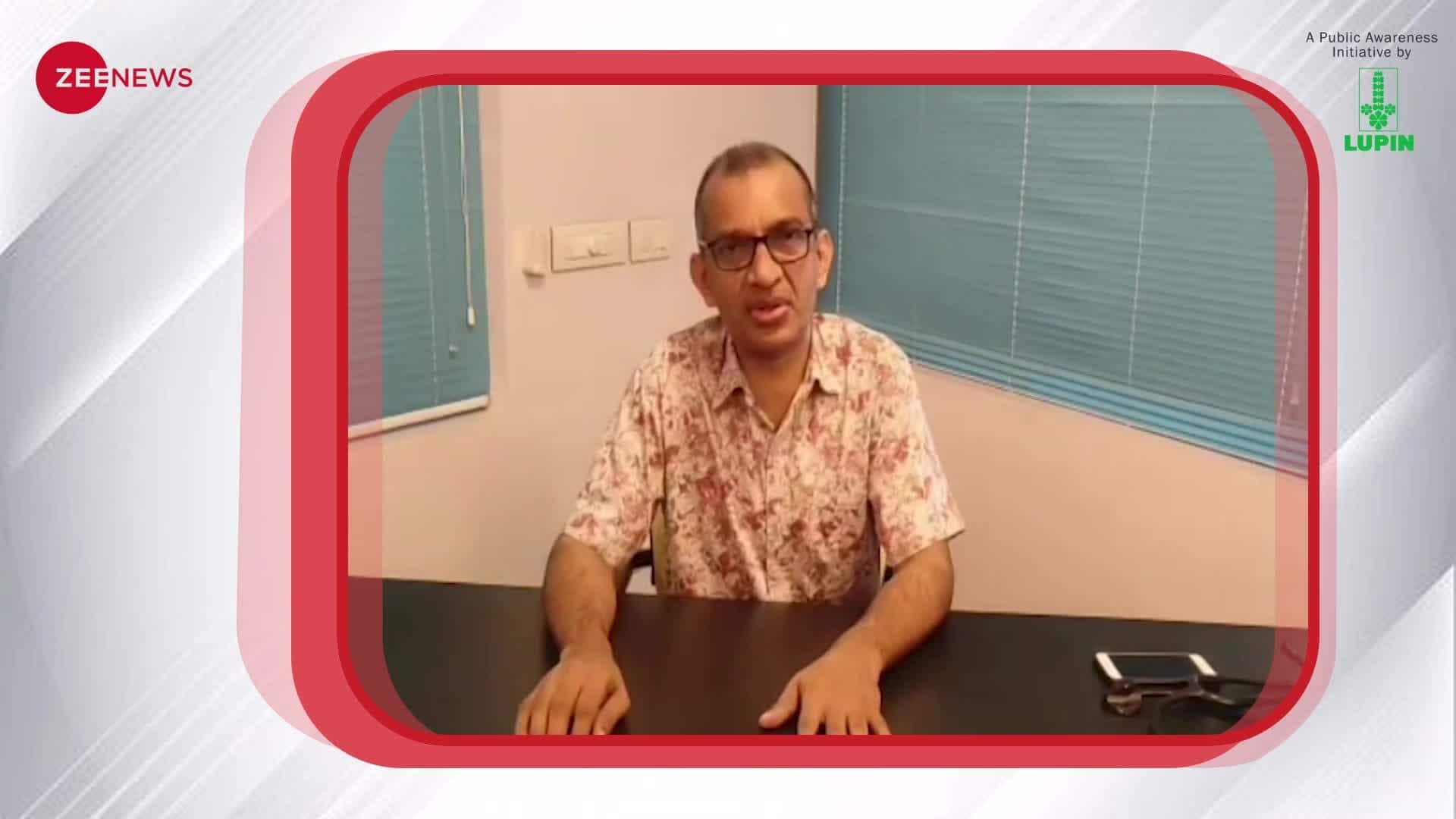 Dr. George Matthew wishes good health and healthy heart to everyone ...