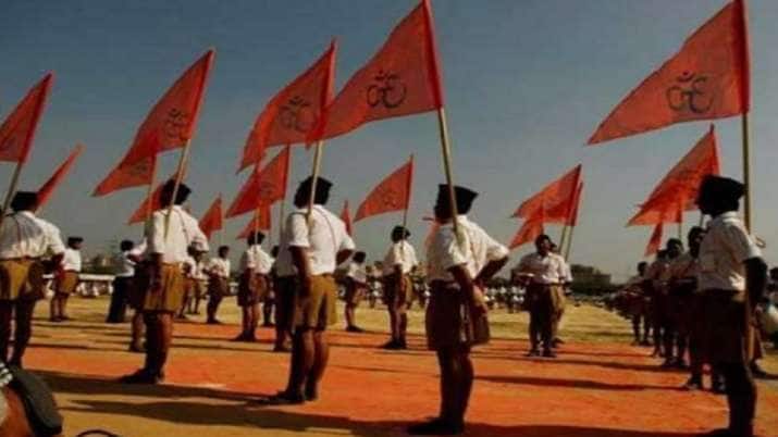 Center provides Y category security to five RSS leaders in Kerala | Zee ...