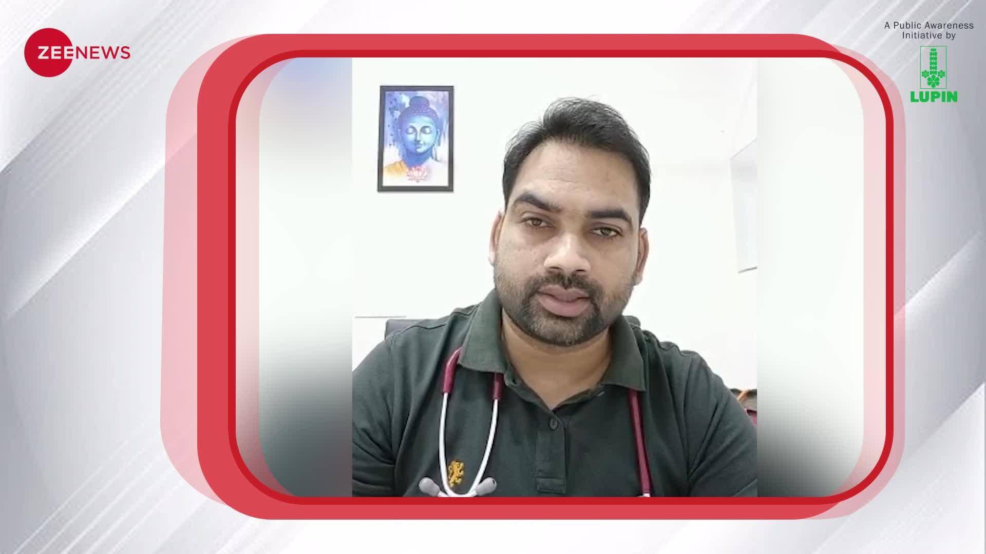 Dr. Vijay Kumar has an important message for those interested in having ...