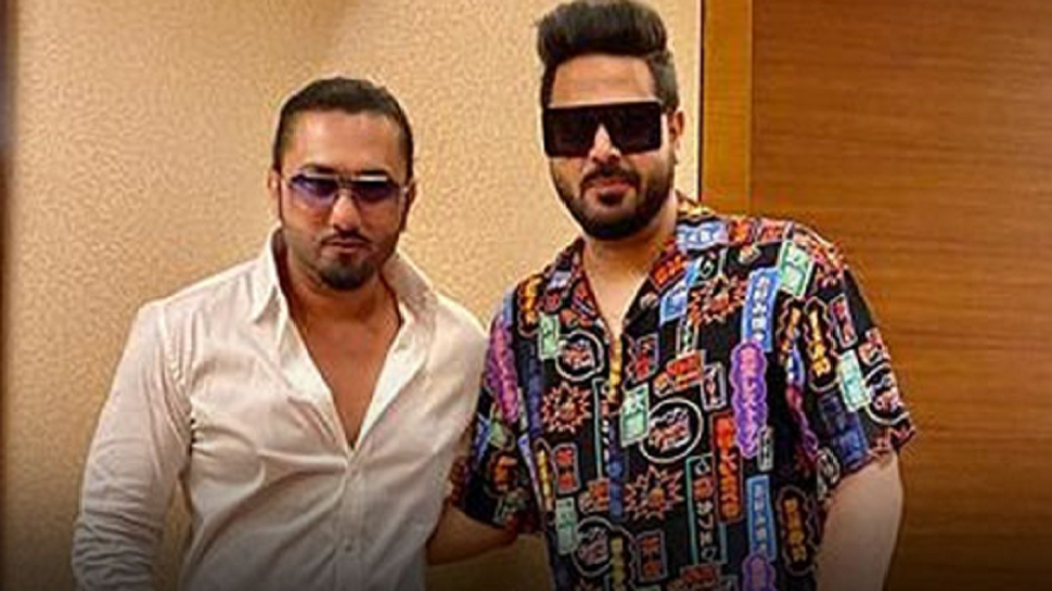 Alfaaz Health Update: Punjabi singer is still 'serious, in ICU ...