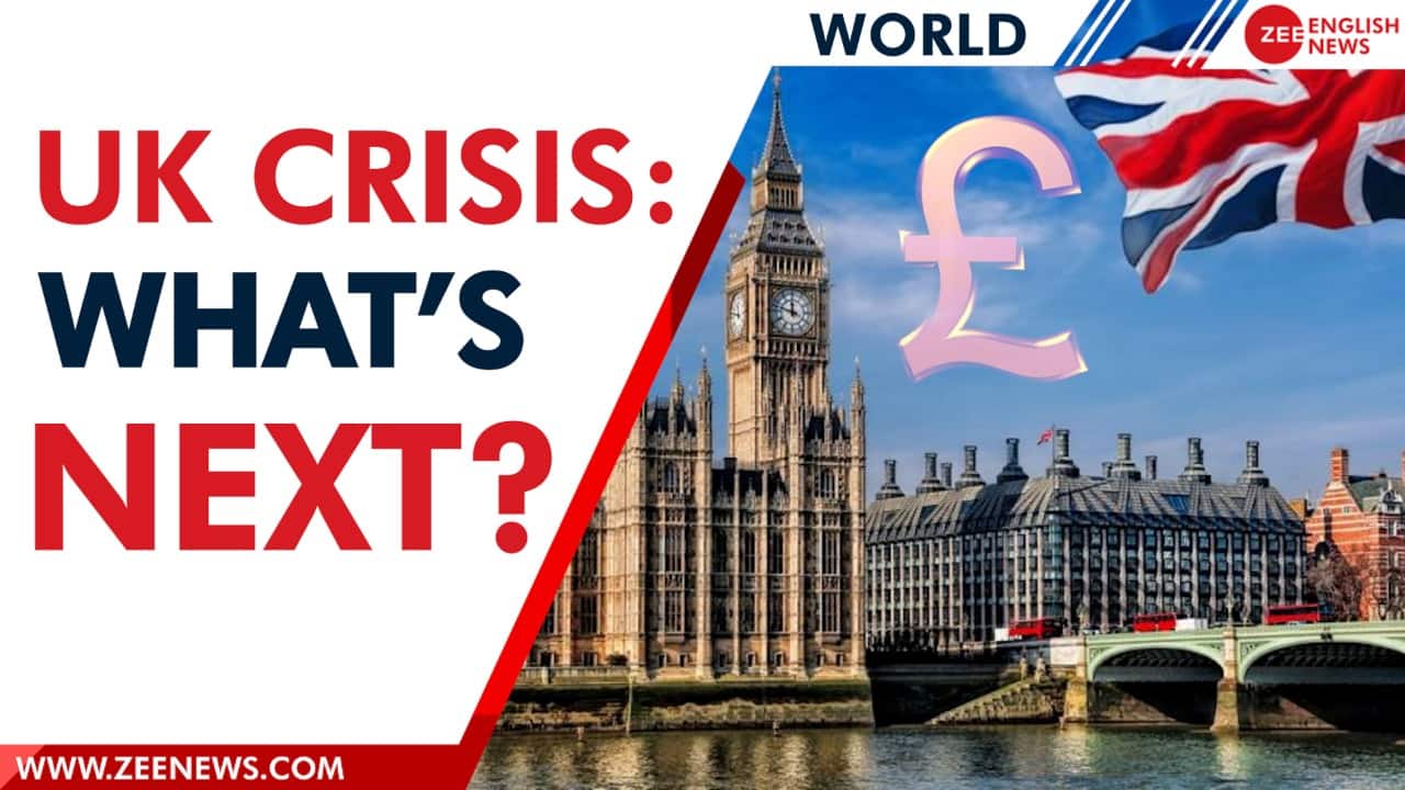 Explainer: Why is Bank of England acting again? What next in the UK ...