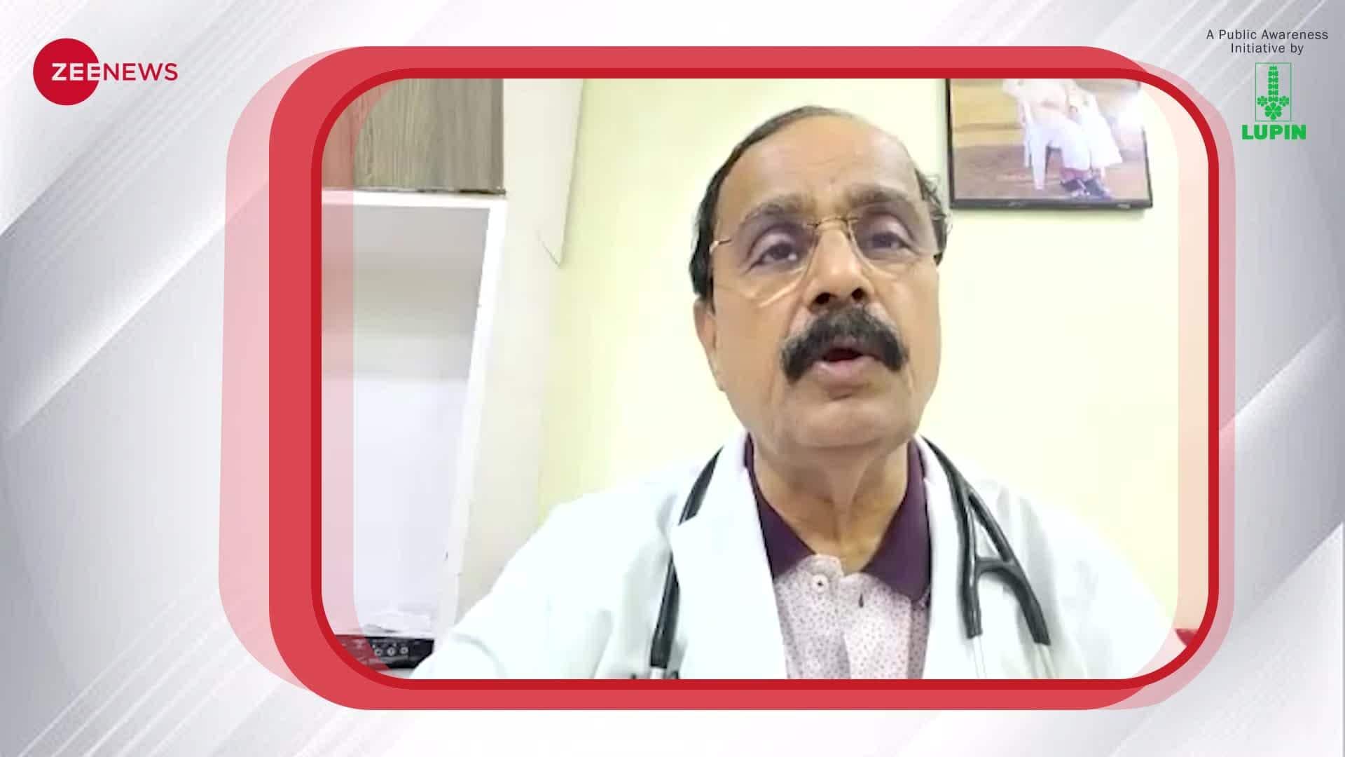 Dr M K Inamdar shares some important and practical tips for a healthy ...