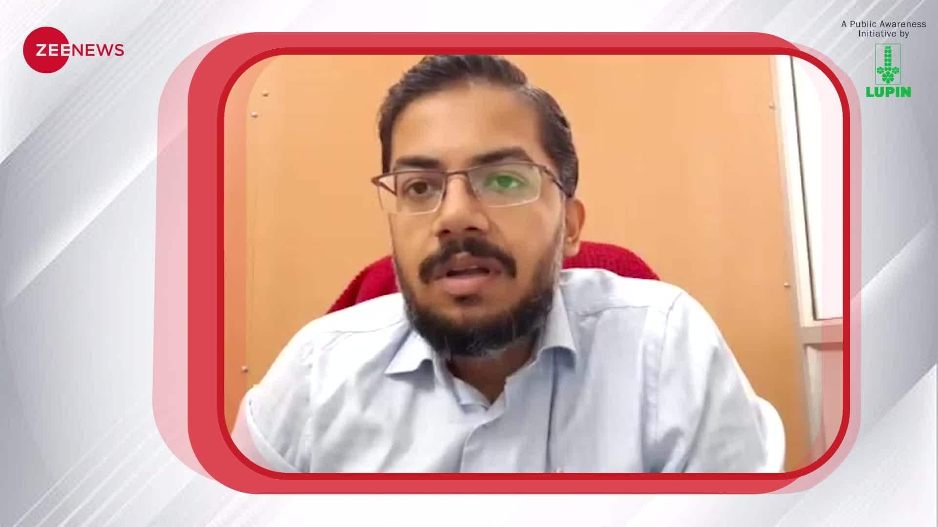 Dr Anshul Kumar Gupta Shares Some Interesting Insights On How To Have A Healthy And Happy Heart 