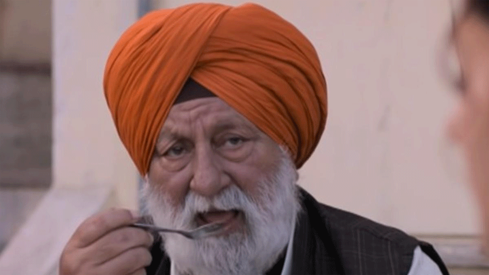 Veteran actor Arun Bali, last seen in 'Goodbye', dies at 79 in Mumbai ...