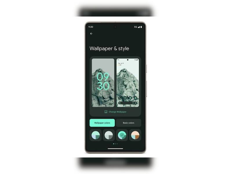 Google Pixel 7 series, Pixel watch and more Pixel products launched ...
