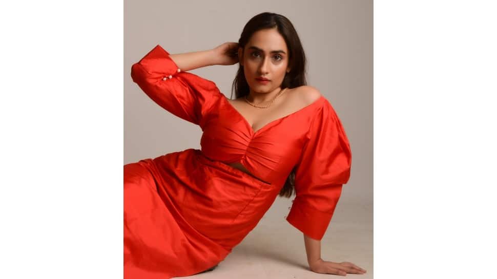 Roma Jani's versatility as a digital creator makes her idolised by ...