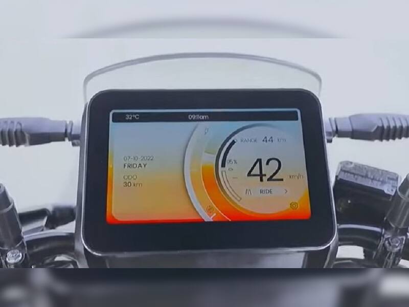Hero Motocorp launches its first electric scooter Vida V1 in India: IN ...