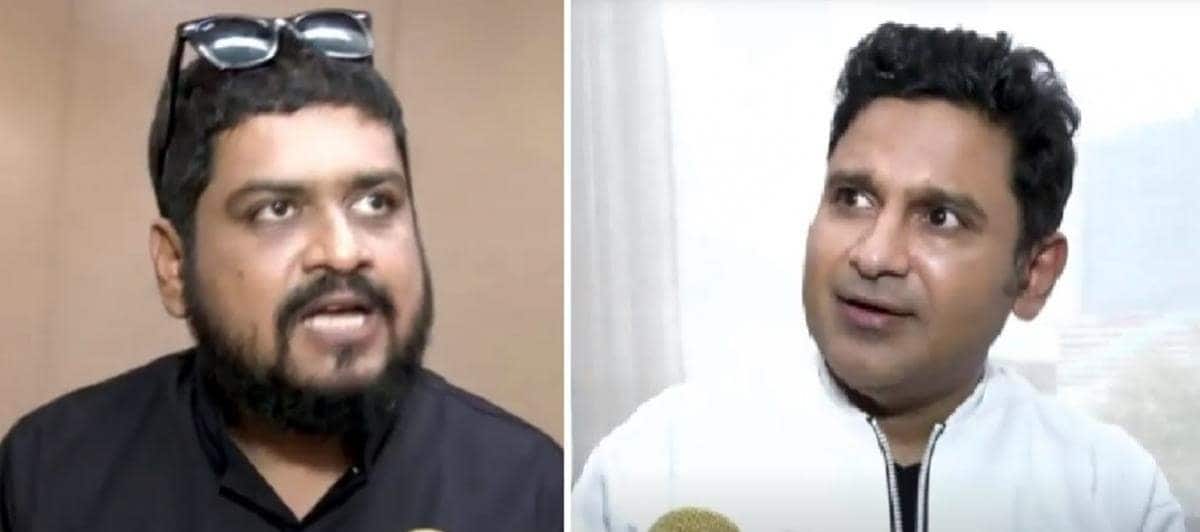 Watch Zee News' exclusive conversation with Om Raut, director of the ...