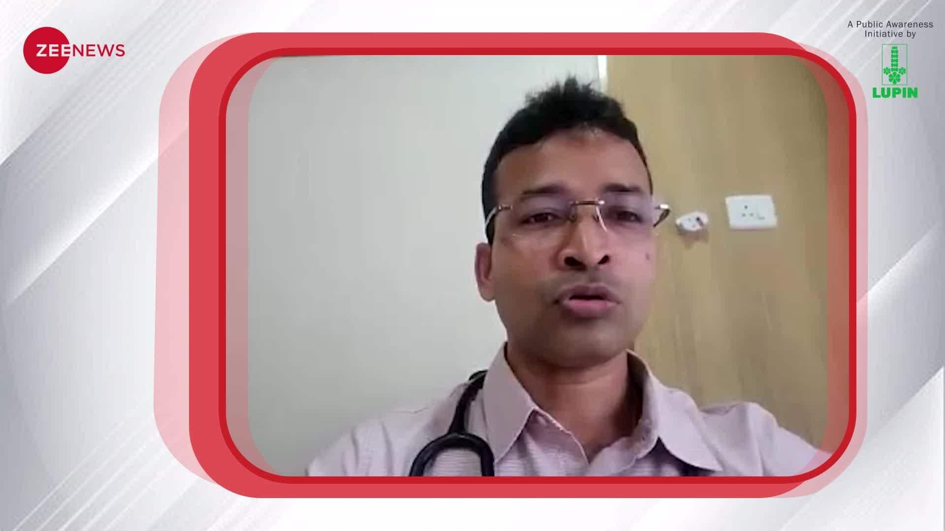 Dr. Gopal Chandra shares a heart to heart conversation | Zee News