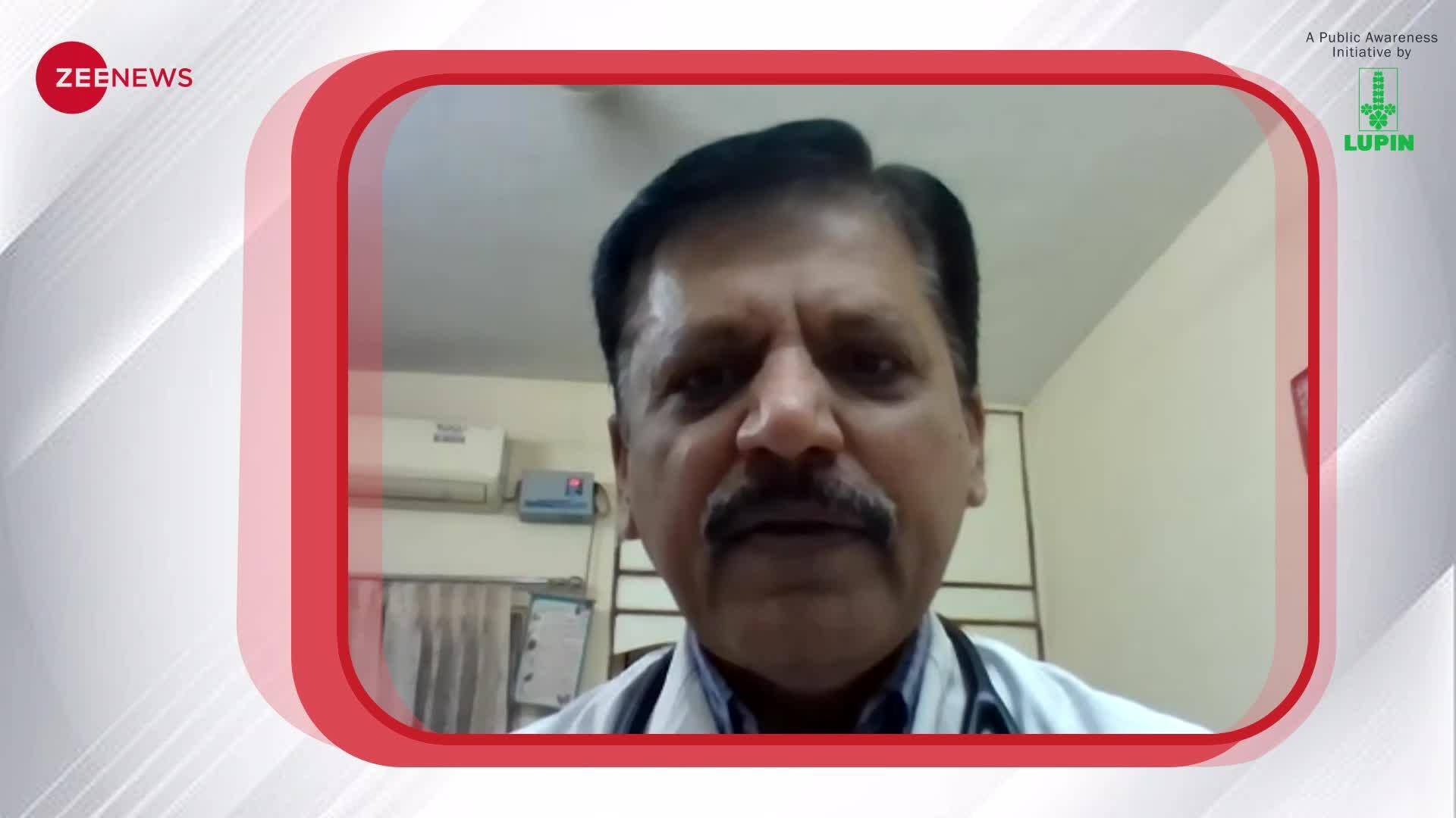 Dr. Devashish Gupta shares some interesting insights about heart diseases | Zee News