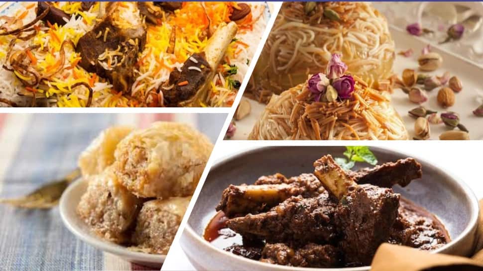 Eid Milad un Nabi 2022: 5 classic recipes to feast on Eid | Culture ...