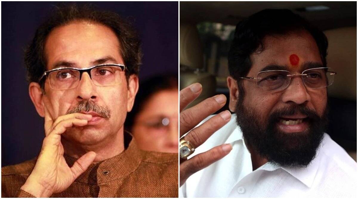 EC freezes Shiv Sena’s 'bow and arrow' symbol amid tussle between Shinde and Thackeray faction ...