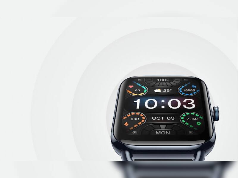 From beautiful display to tracking health data - Check all features and ...