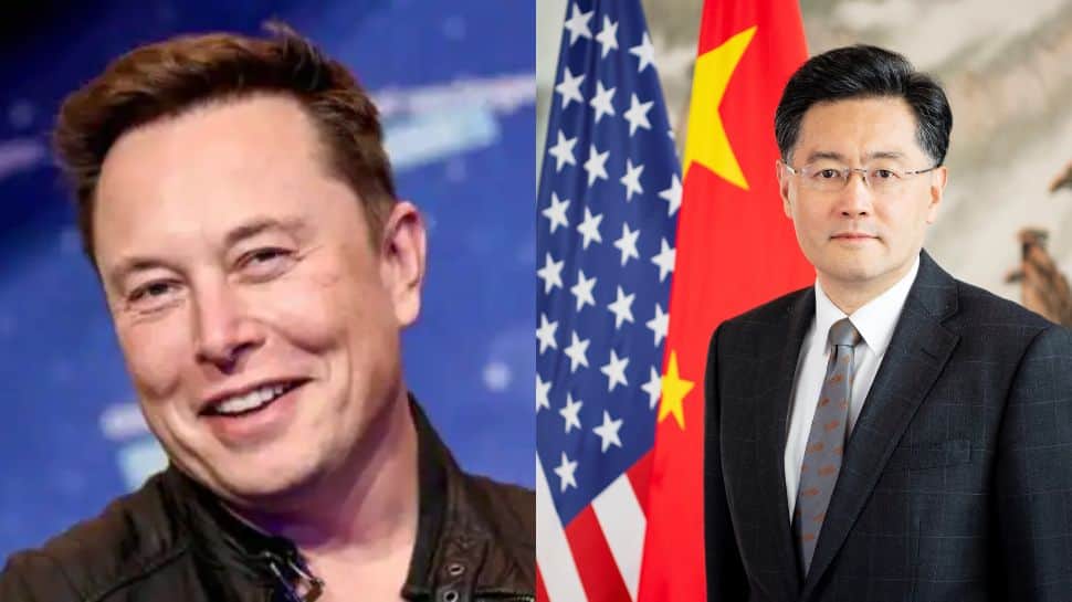 Chinese envoy to US praises Elon Musk's 'peace proposal' to resolve ...