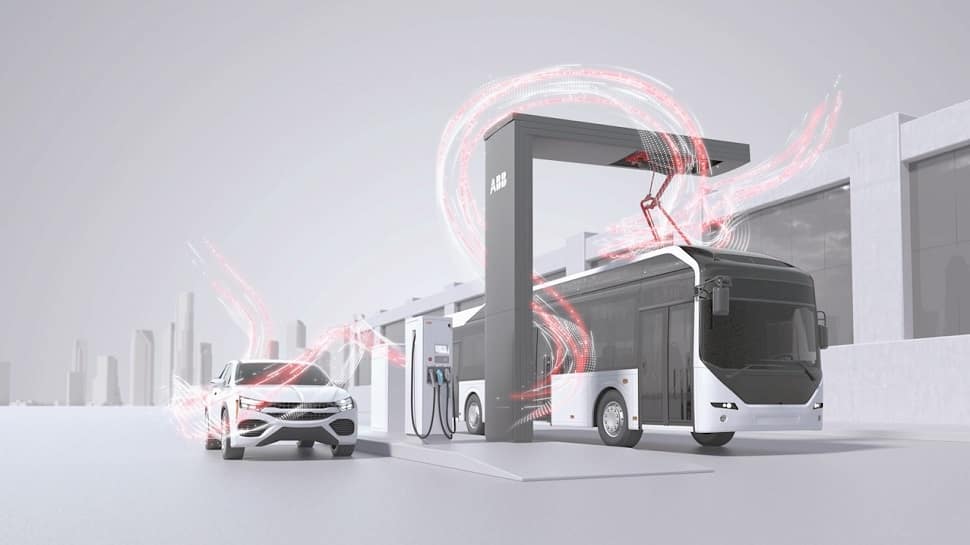 Exclusive: How electric buses can reimagine the future of Indian public ...